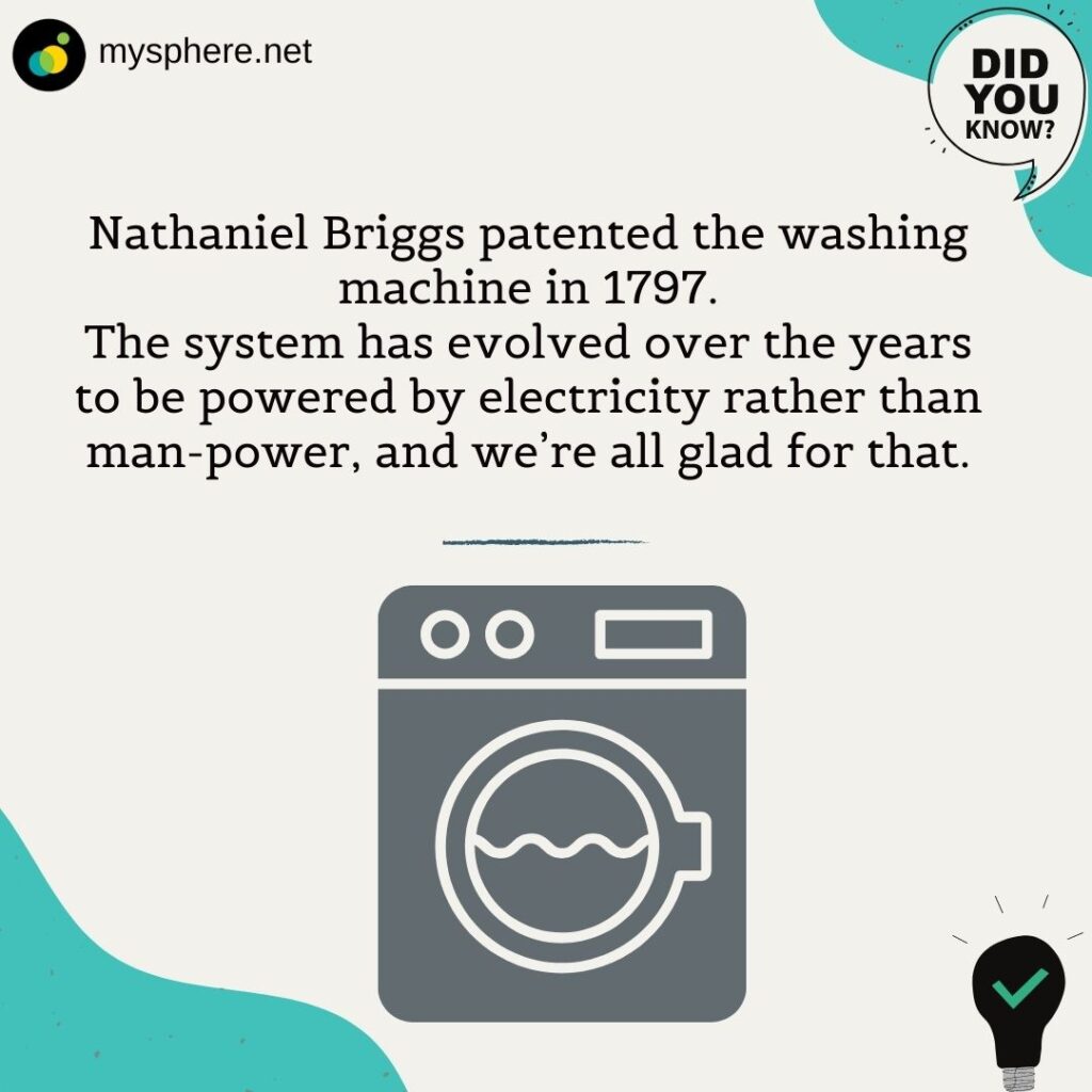 Trivia Of The Day! - MySphere