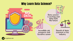How to start a career in data science?