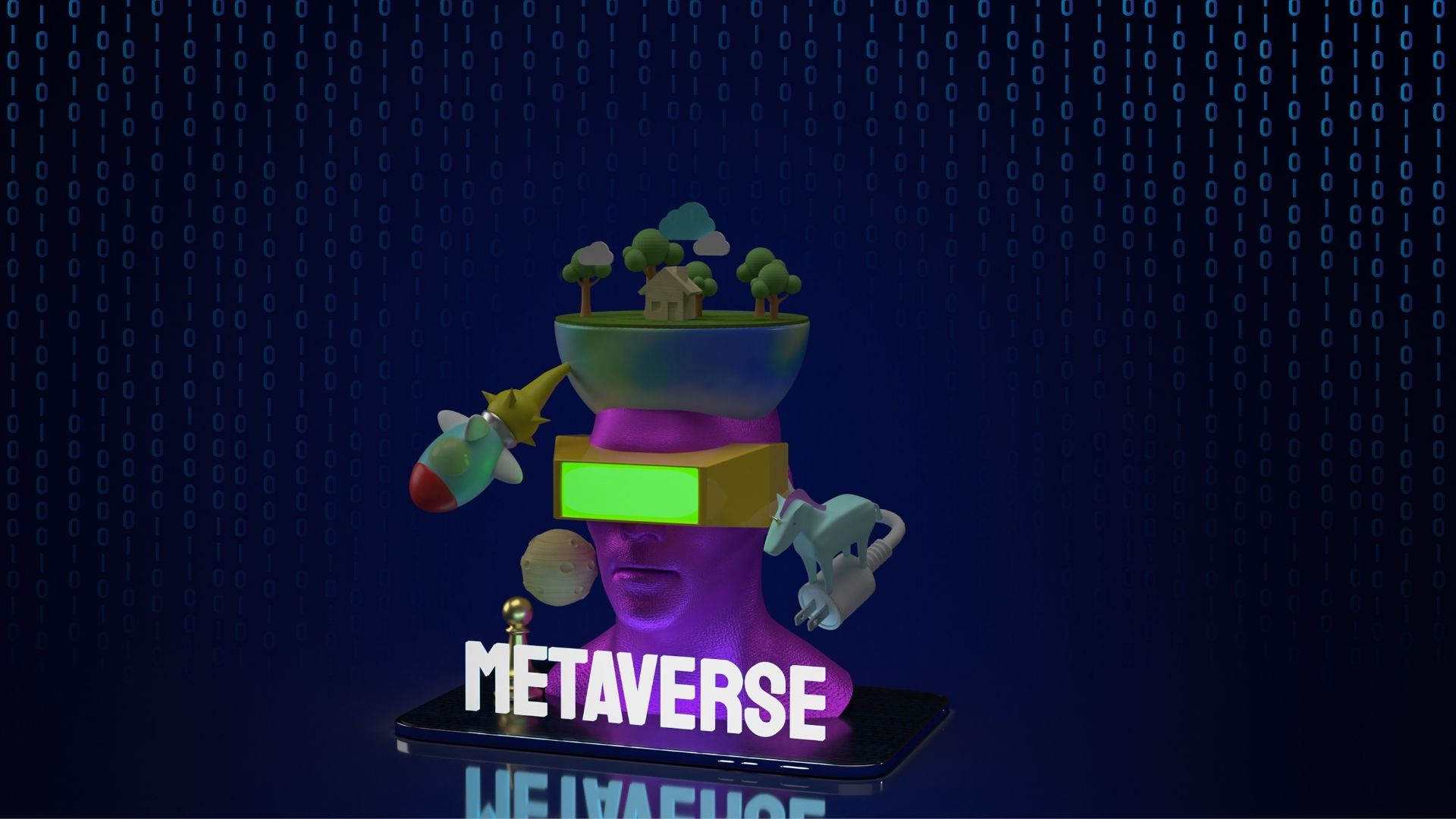 Gamification of learning with Metaverse - MySphere