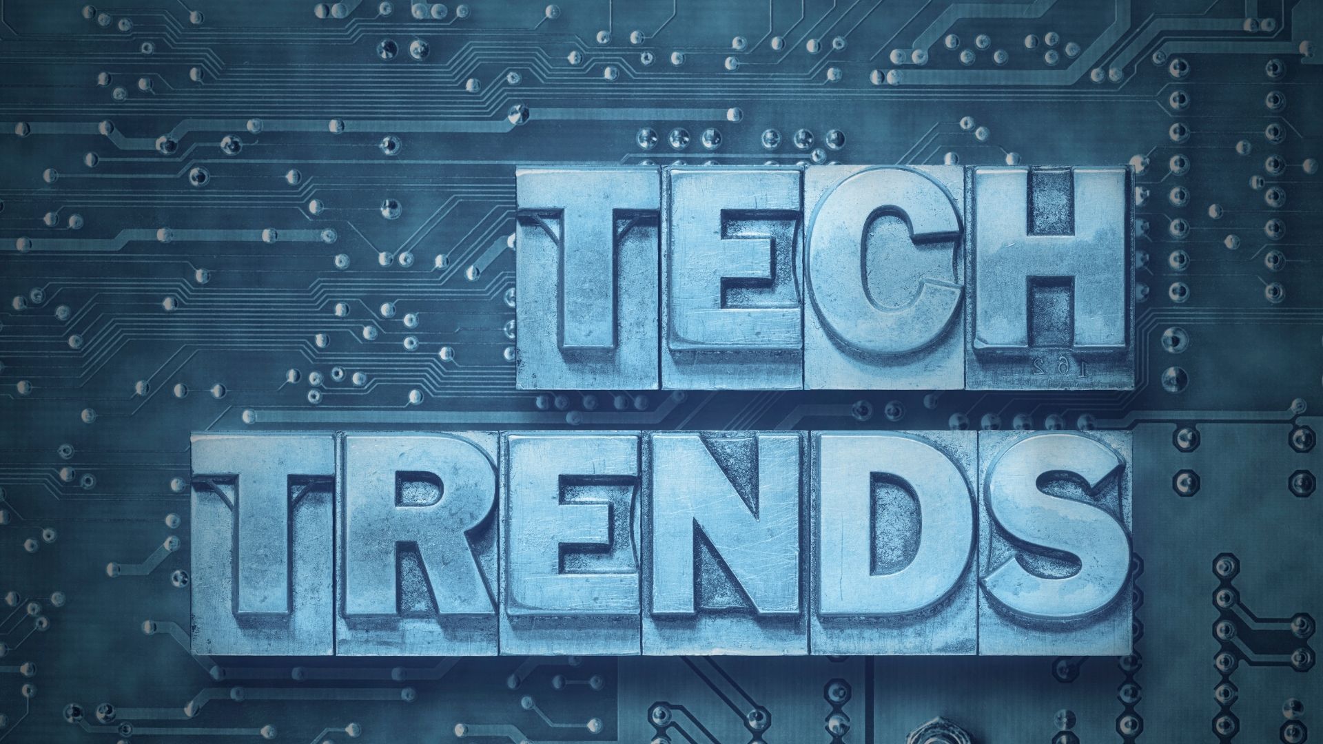 Next-generation Tech Trends #Year 2021 in Review - MySphere