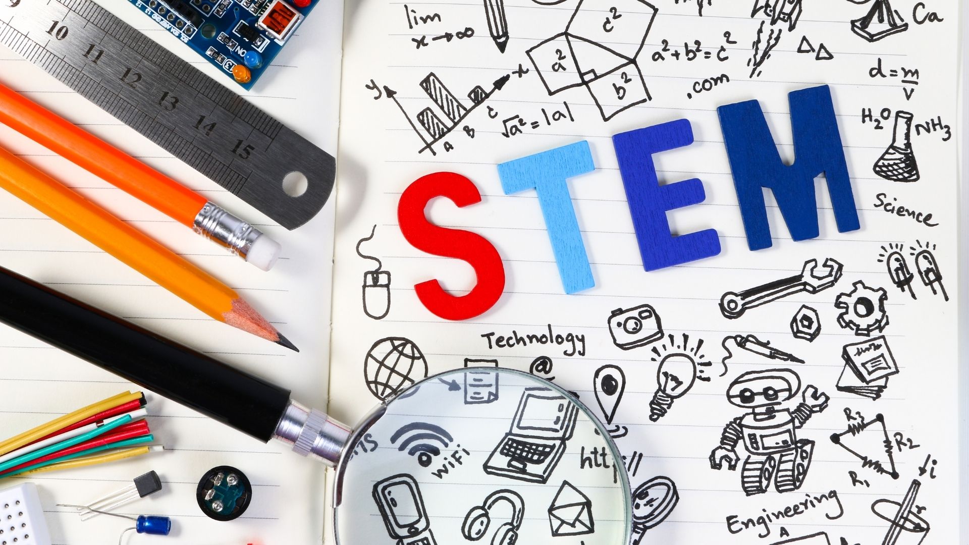 IIT Gandhinagar launches STEM program ‘Sparkle Series’ for girl ...