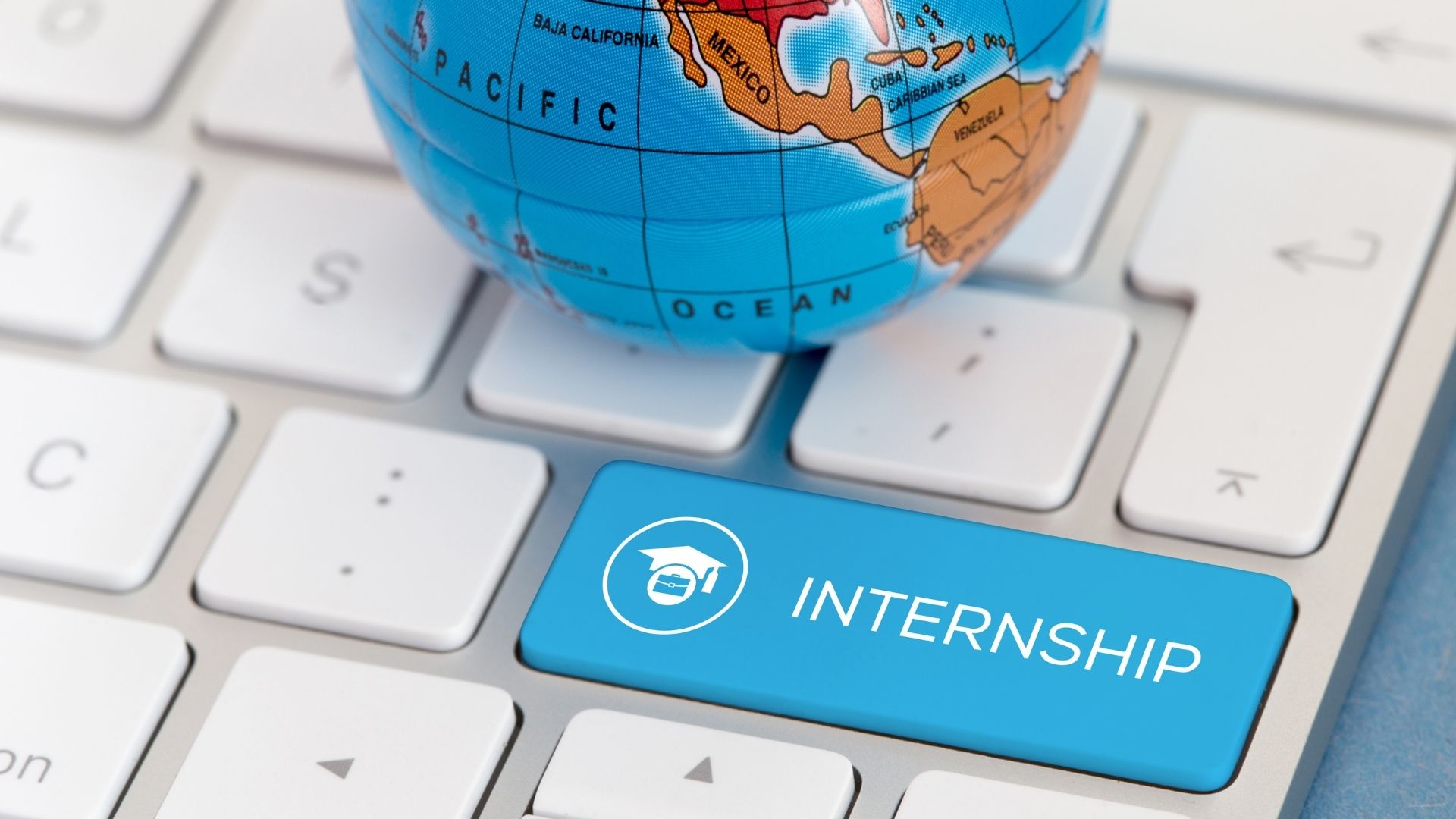 Internship Opportunity at the Ministry of External Affairs - MySphere