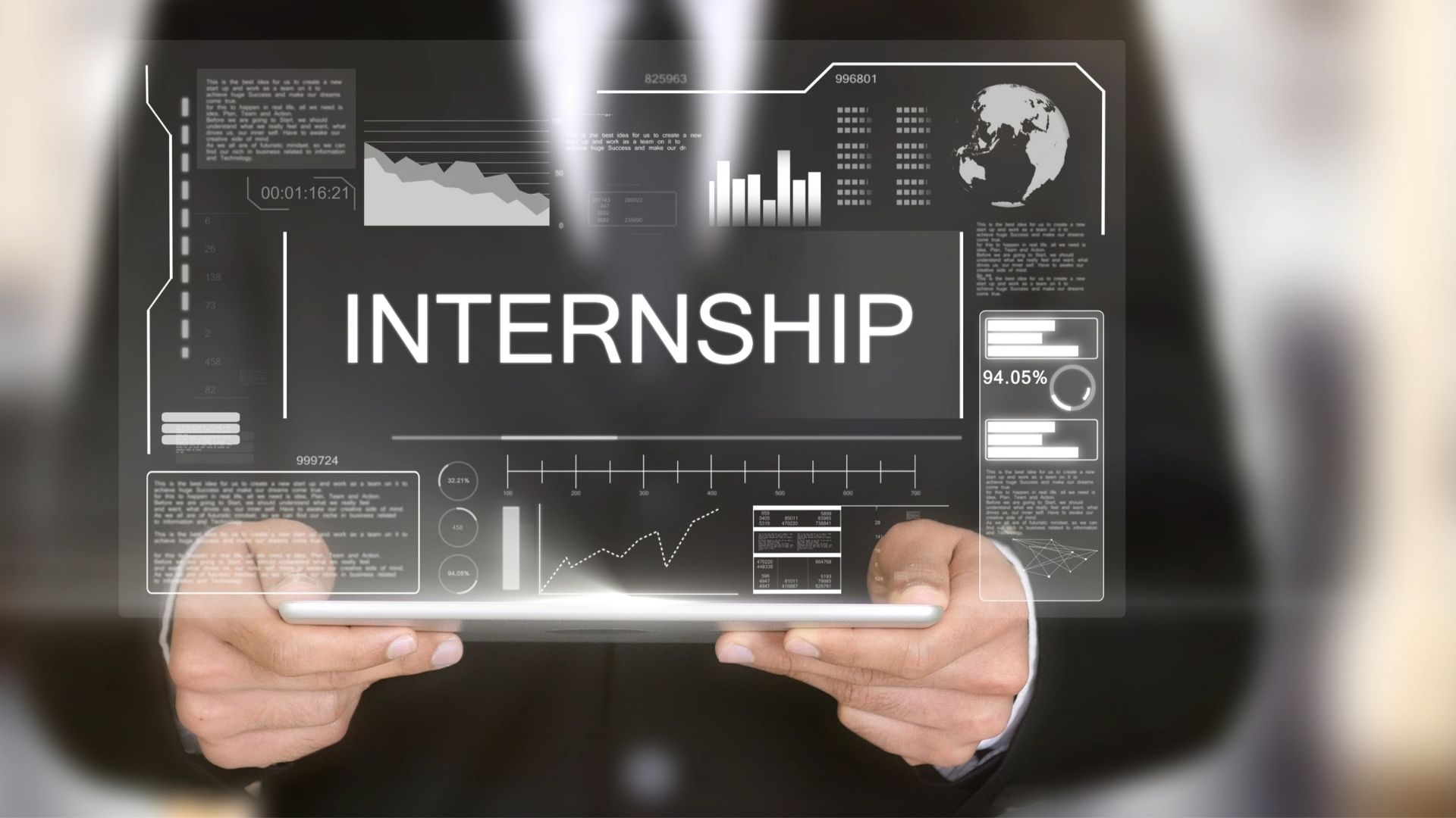 Virtual Internships in Artificial Intelligence & Machine Learning by ...