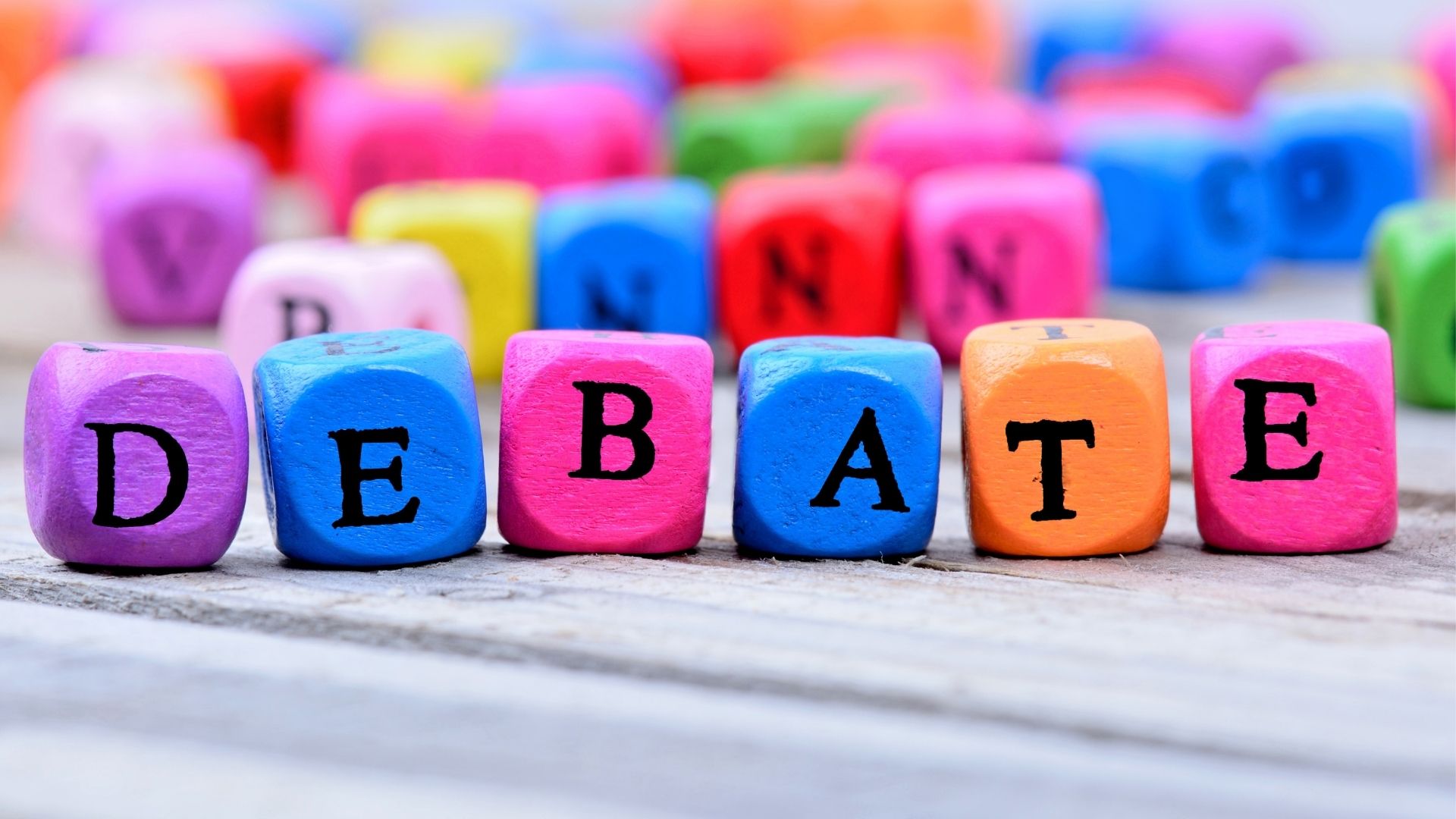 Champions of International Competition for Young Debaters 2022 - MySphere