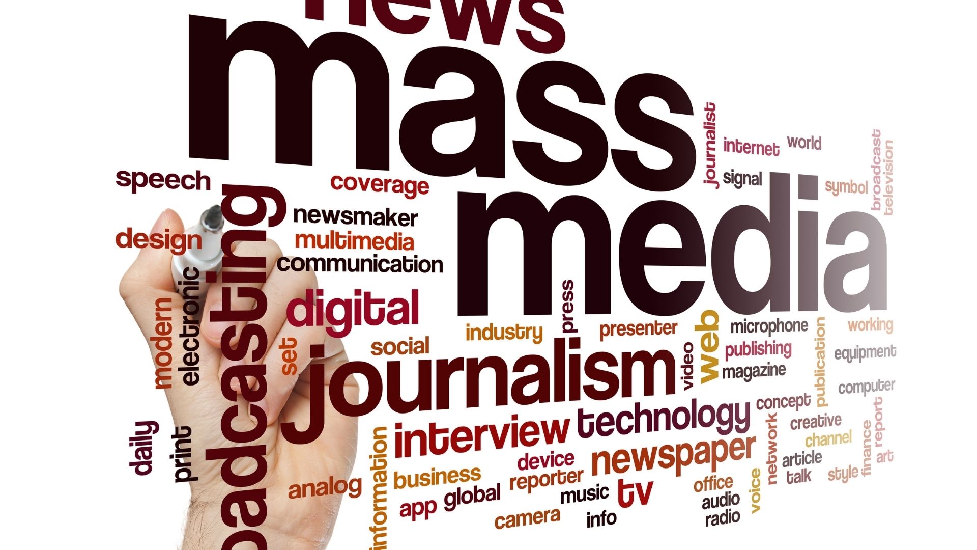 Career Opportunities in Mass Communication - MySphere