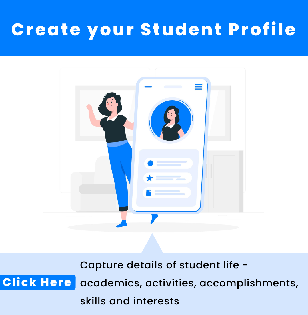 Why is your Student Profile and Portfolio important? - MySphere