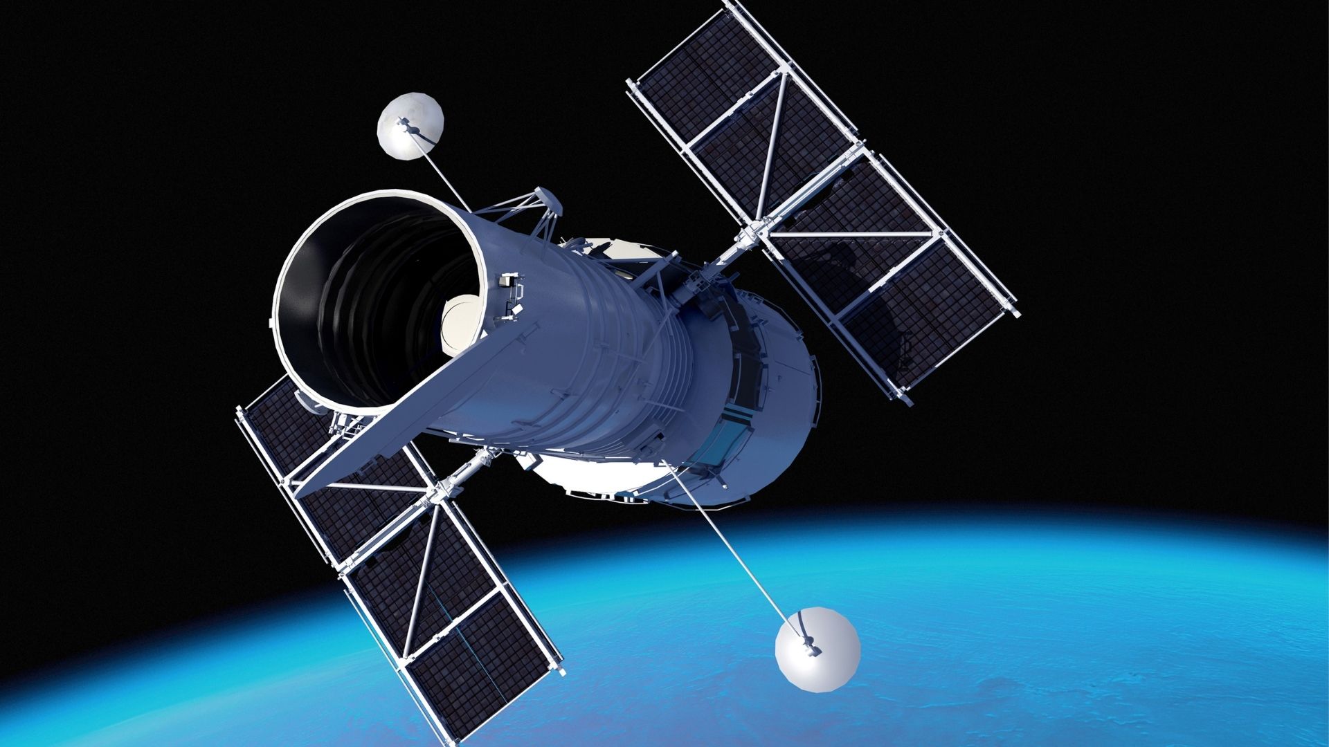 ISRO Announces a Free Space Science Course for School Students - MySphere