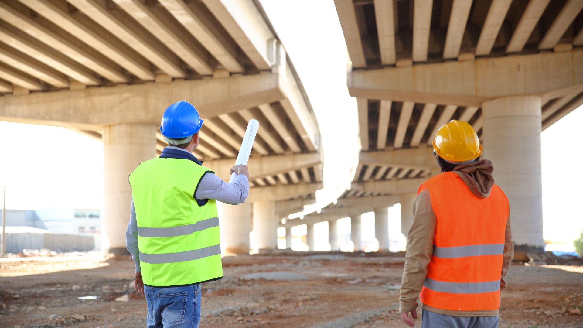 Internship with NHAI for Civil Engineering students - MySphere