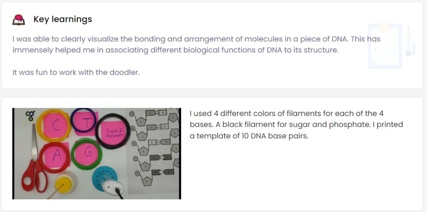 A complete guide to using a Digital Portfolio - MySphere
