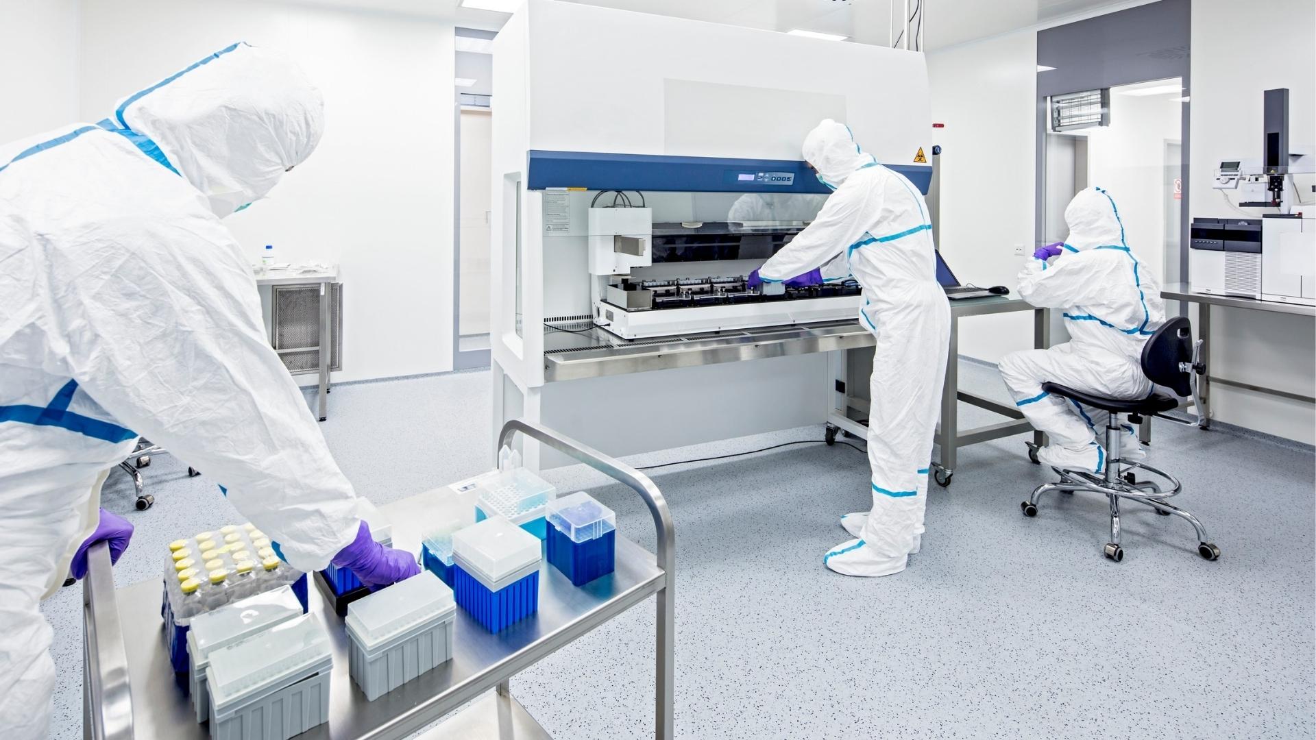 Career in Bio-engineering - MySphere