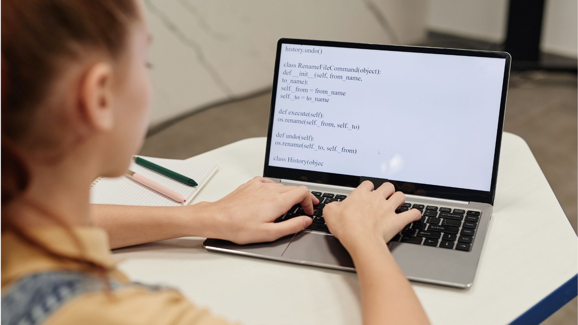 All India coding competition for girls by Amrita Vishwa Vidyapeetham ...