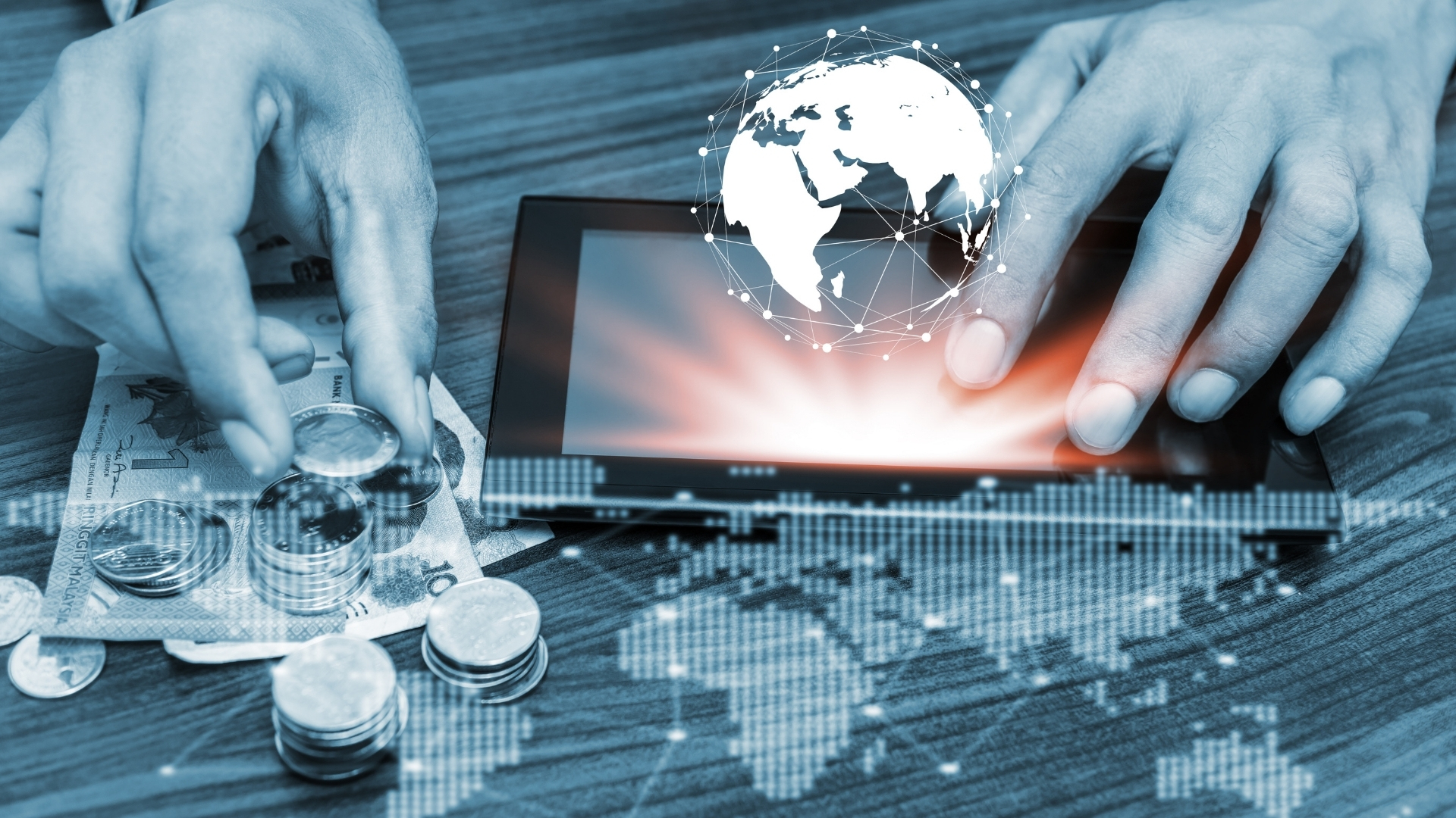 Essential Digital Skills in Banking Sector - MySphere