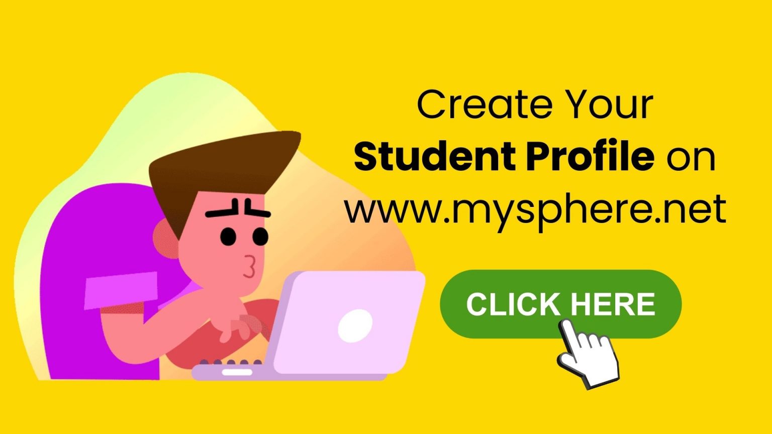 How to make a student portfolio for an Internship? - MySphere