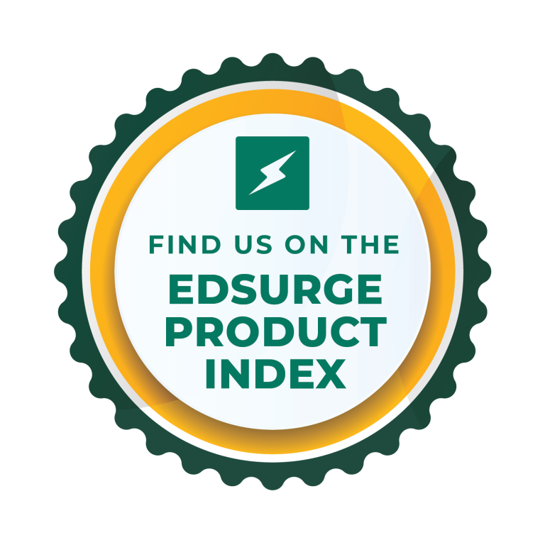 EdSurge Badge Awarded to Mysphere - MySphere