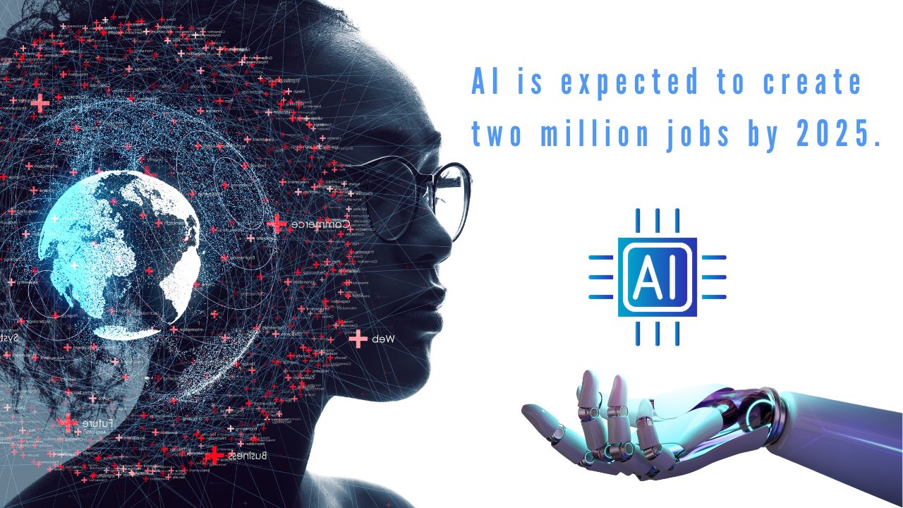 Emerging job opportunities in the generative AI era - MySphere