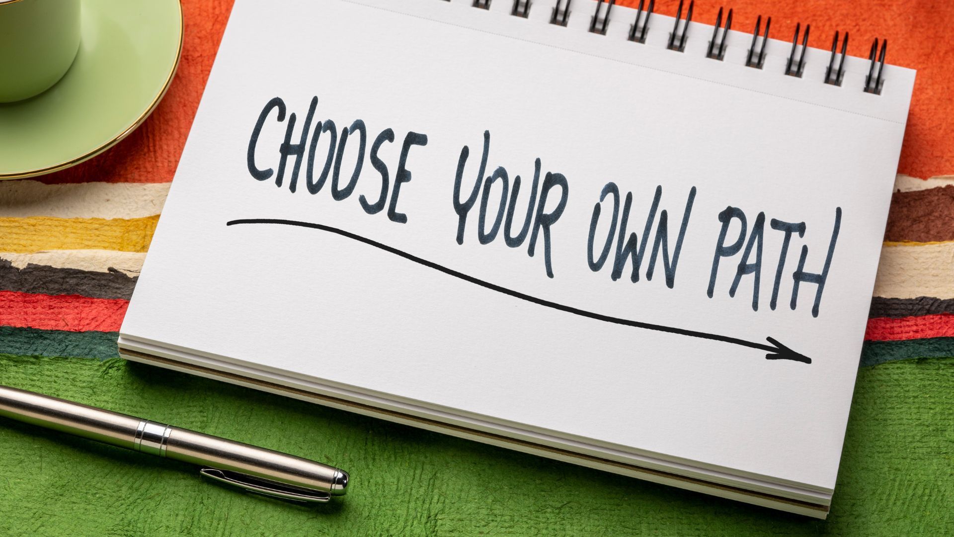 Discovering your career path: One step at a time! - MySphere